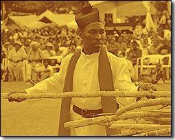 Barbados Crop Over Festival History | FunBarbados.com