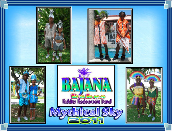 Bajana Kadooment Band